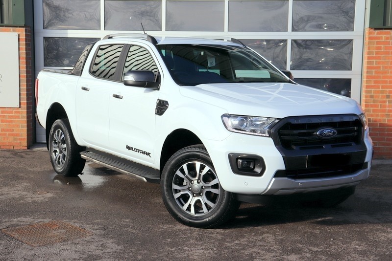Vehicles | DJW