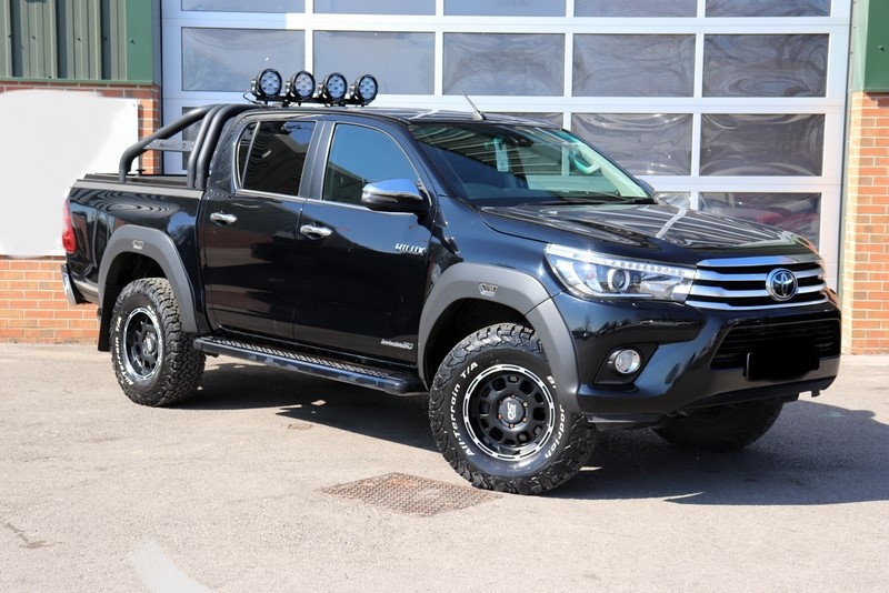 DJW | Prestige Vehicle Sourcing | Guernsey