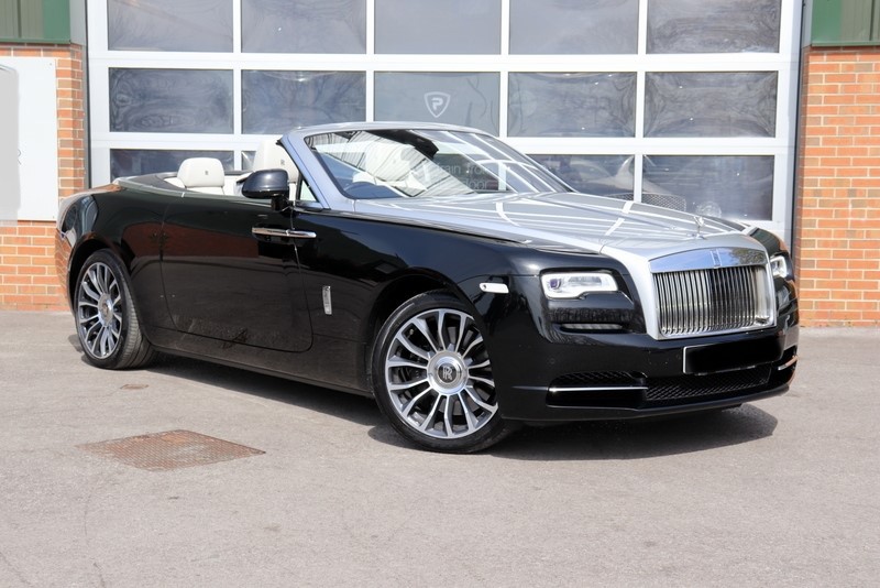 DJW | Prestige Vehicle Sourcing | Guernsey