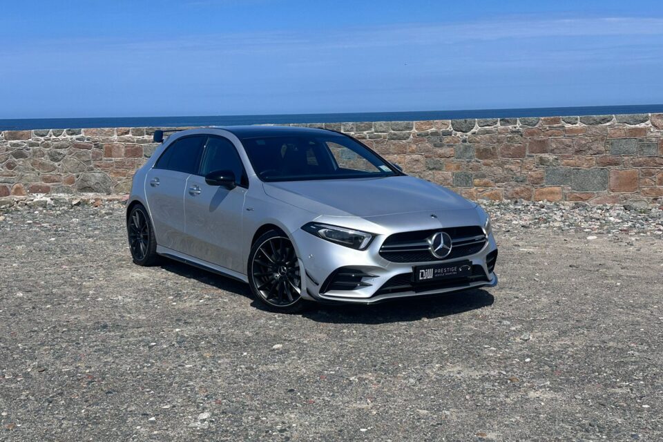 Vehicles | DJW