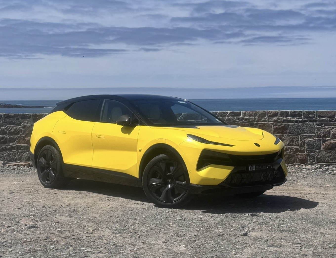 Eletre 450kW S 112kWh 5dr Auto | DJW